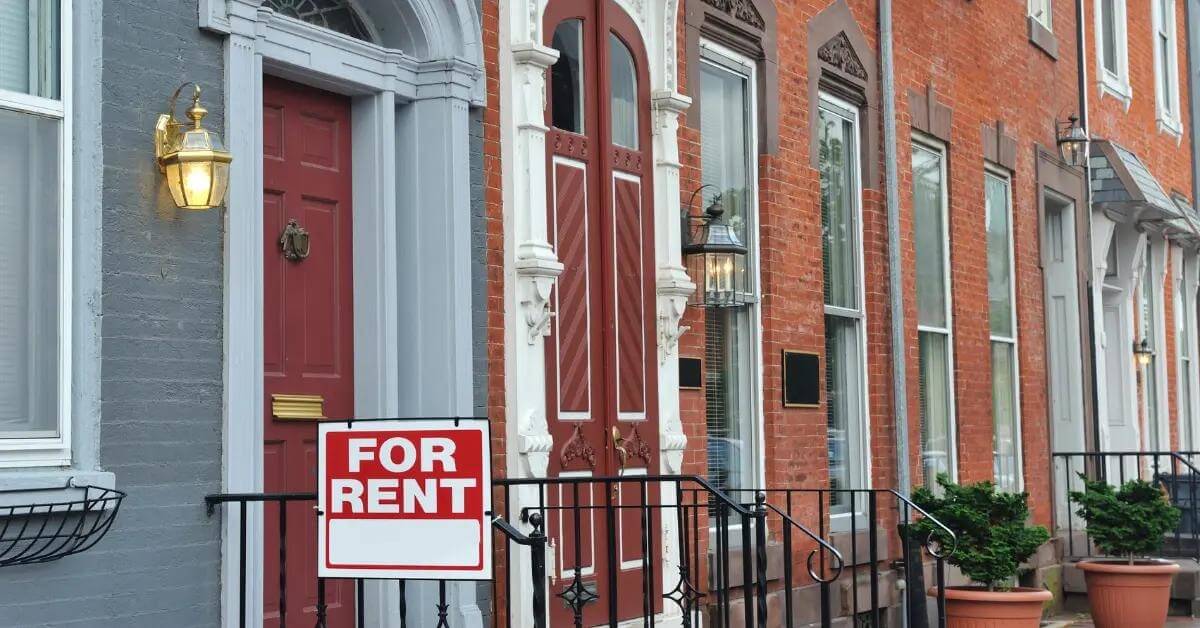 Average Rent in Washington, DC: Q4 2025 Price Guide