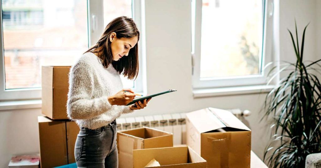The Complete Tenant Move-Out Checklist: Your Ultimate Guide